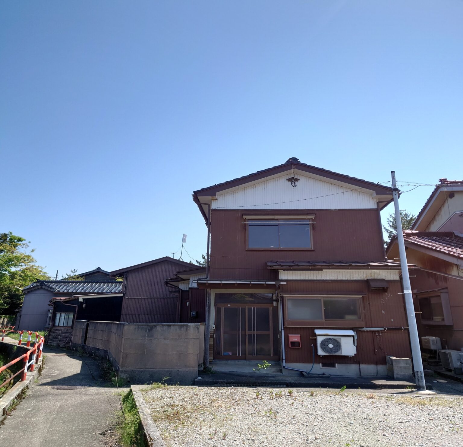 不動産の未来図 - 富山県滑川市｜不動産コンサルタント